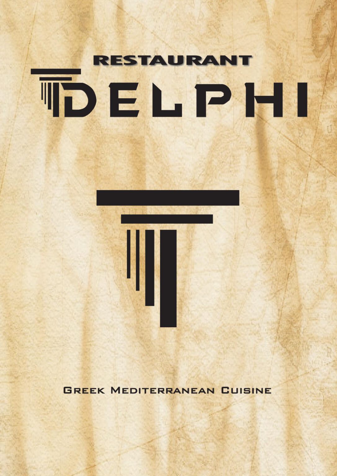 Restaurant Delphi